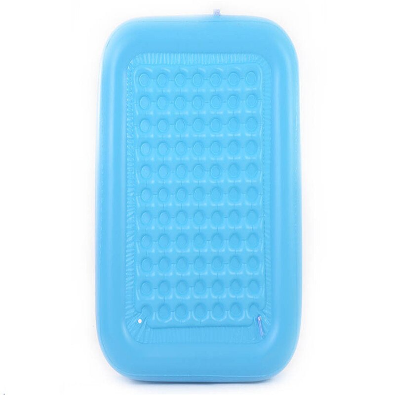 Piscina inflable gruesa de seguridad, piscina infl... – Grandado