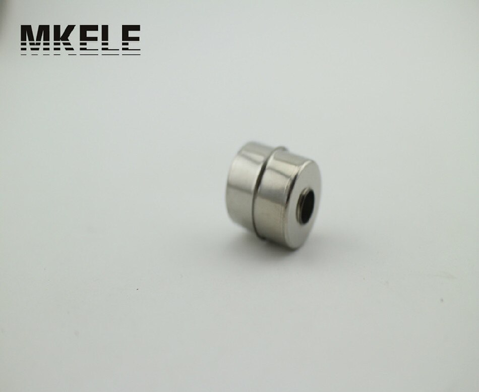 28*28*9.5 Stainless steel ball float magnetic floa... – Vicedeal