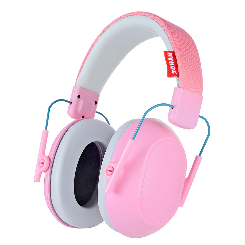 ZOHAN Kids Noise Cancelling Headphones Safety Earm... – Vicedeal