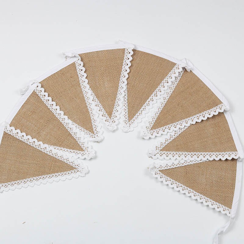 1Bag Home Decoration 8Pcs Lace Raw Wedding Church ... – Grandado