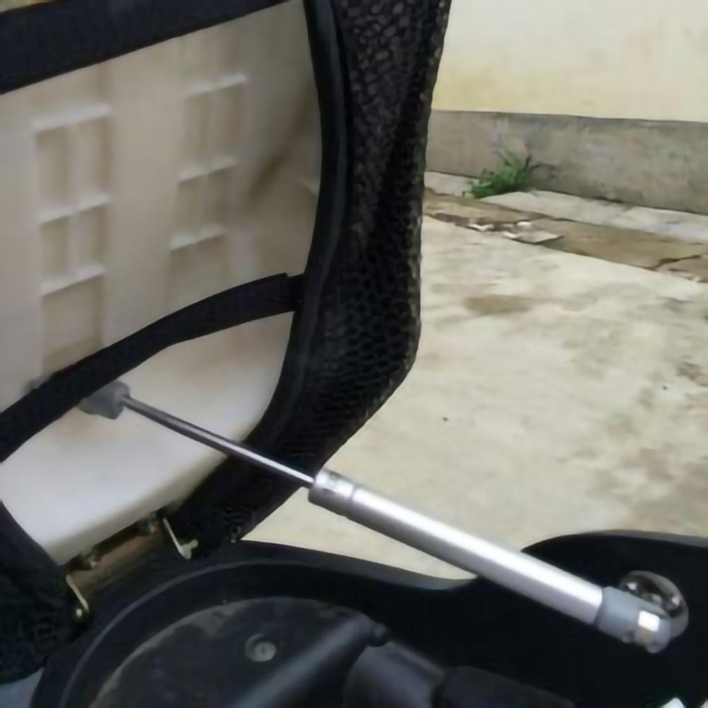 Universal Motorcycle Scooter Seat Support Rod Tele... – Vicedeal