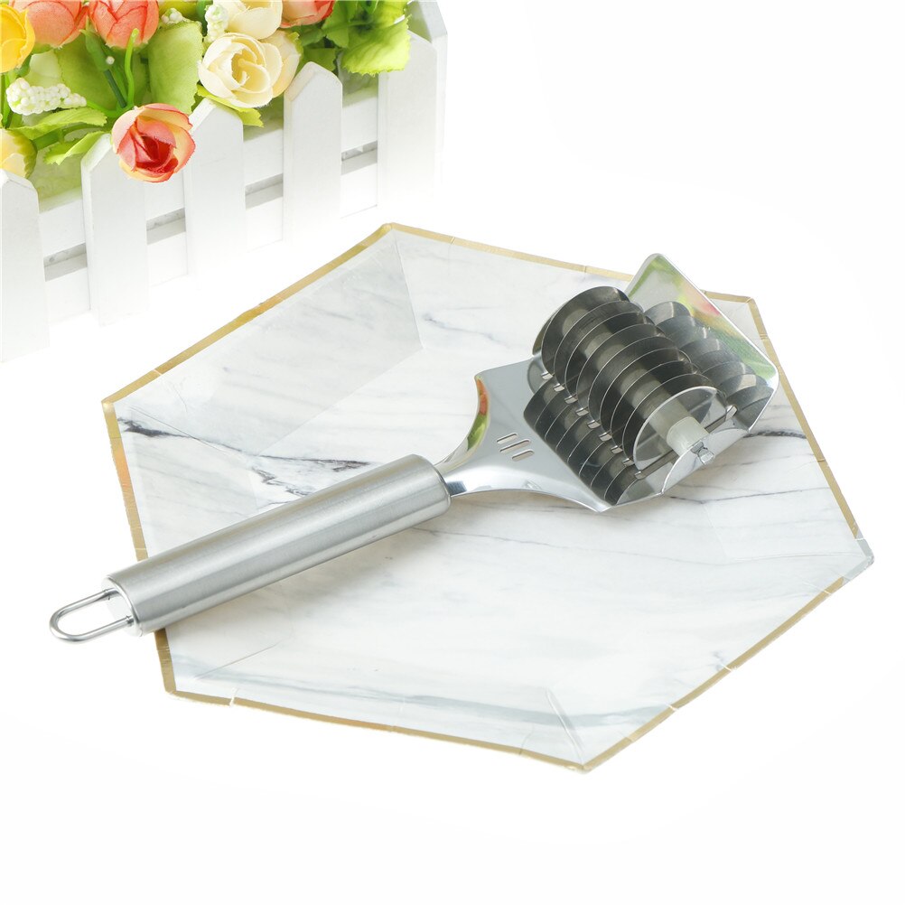 Taglierina per scalogno Spaetzle strumento per pas... – Grandado