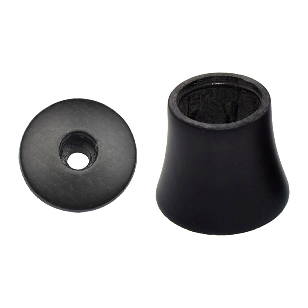 1 1-1/8 uten logo blank/matt avsmalnende hodesett ... – Vicedeal