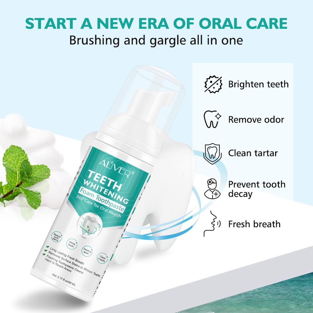 U-Shape Electric Toothbrush Set With Toothpaste US... – Grandado