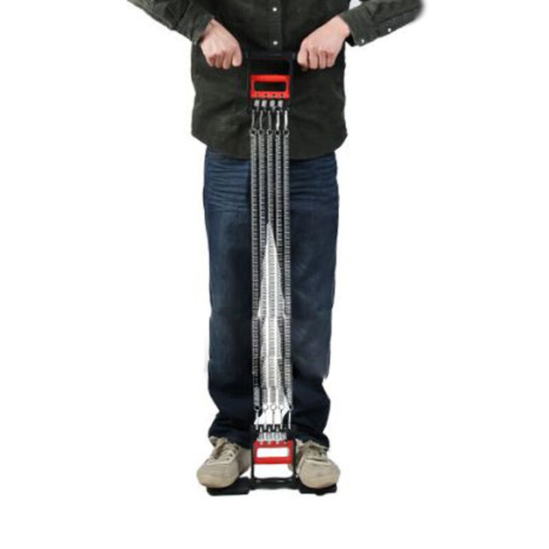 Multi-functional tension belt for abdominal, leg a... – Grandado