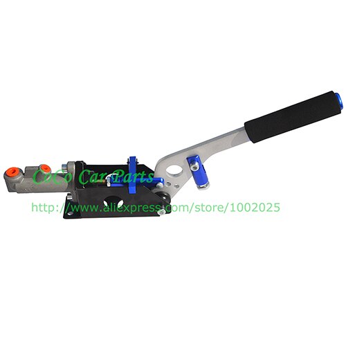 Blue Color Drifting Hydraulic Handbrake Aluminum A... – Grandado