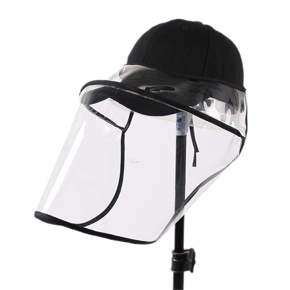 Unisex Collapsible Removable Anti-saliva Anti Drop... – Grandado