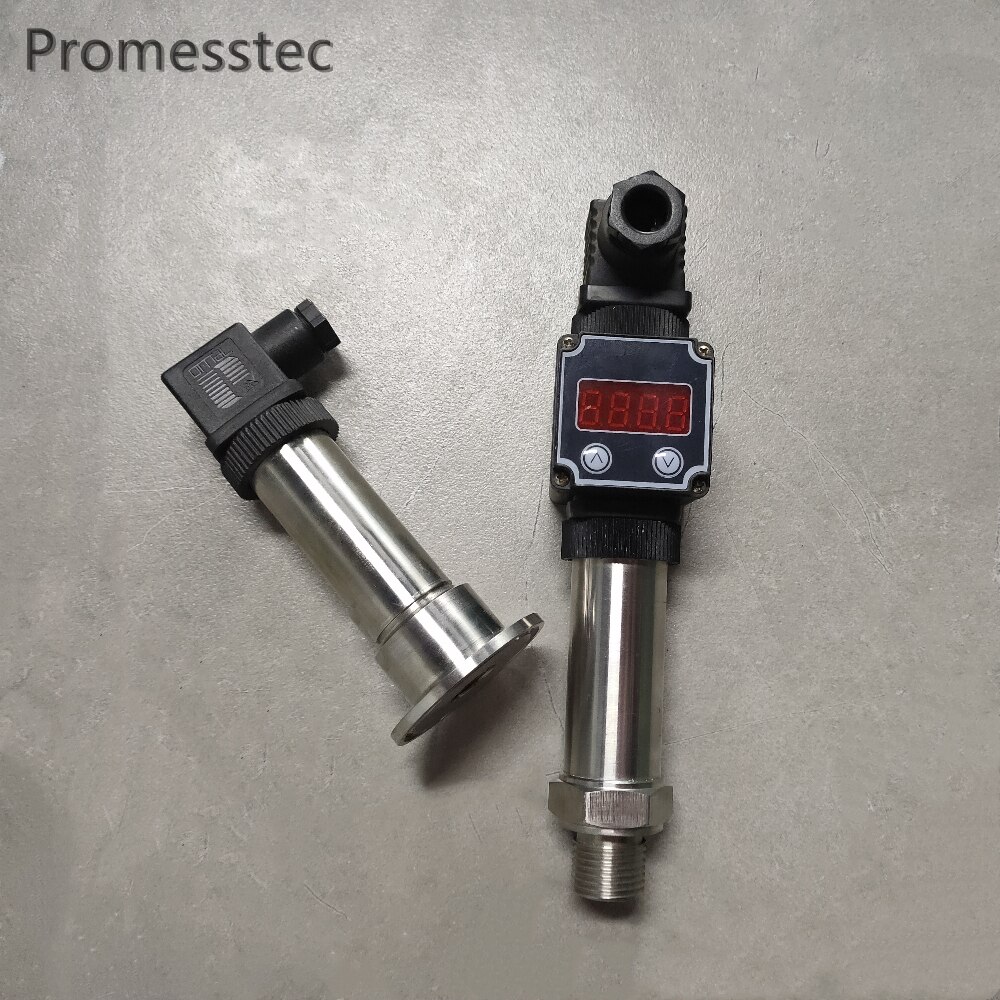 output 4-20ma industrial pressure sensors pressure... – Grandado