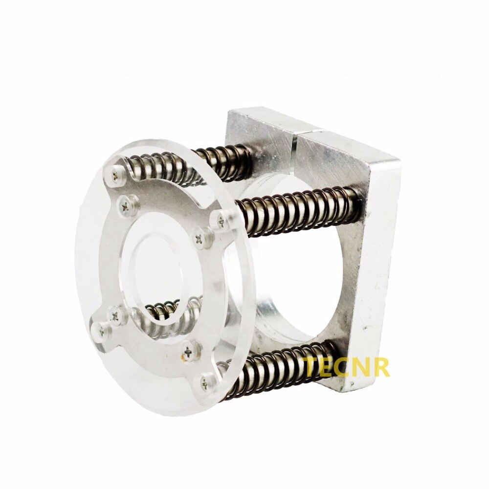 TECNR Auto Pressure Plate Clamp 65mm 80mm 85mm 100... – Vicedeal