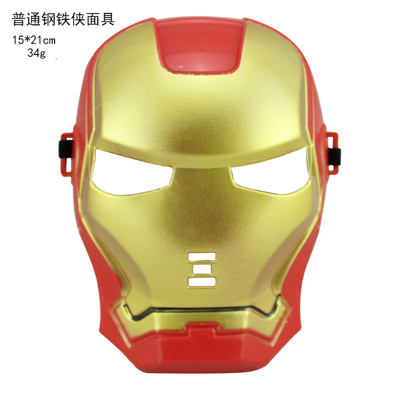 10pcs kids cosplay props children Anime Super hero... – Vicedeal