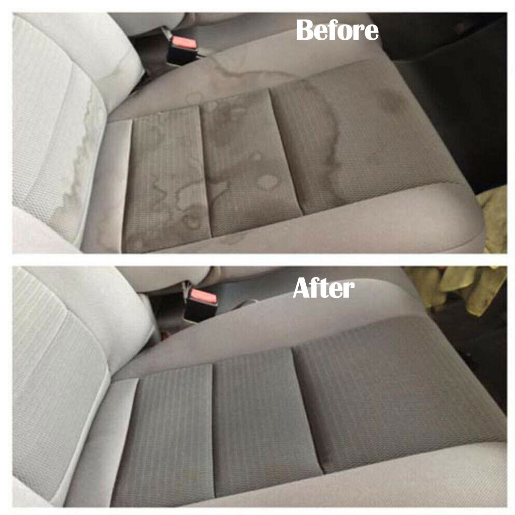 HGKJ-21-50ML Auto interior refurbishment agent Foa... – Grandado