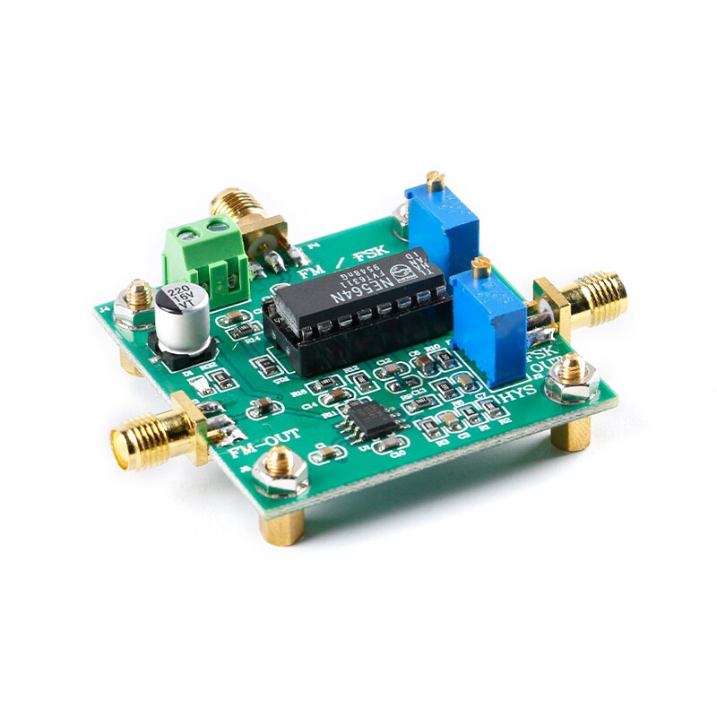 NE564FM Demodulatie Module Fm/Fsk Demodulatie Modu... – Grandado