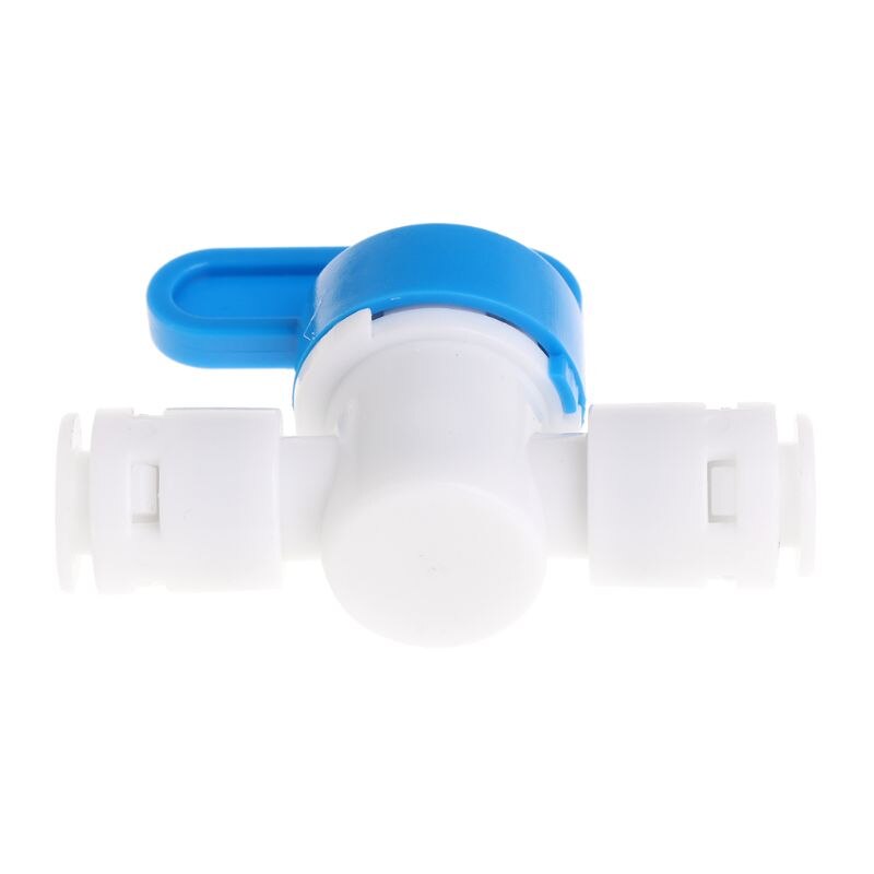 RO Water Reverse Osmosis 1/4'' Inline Ball Valve Q... – Grandado