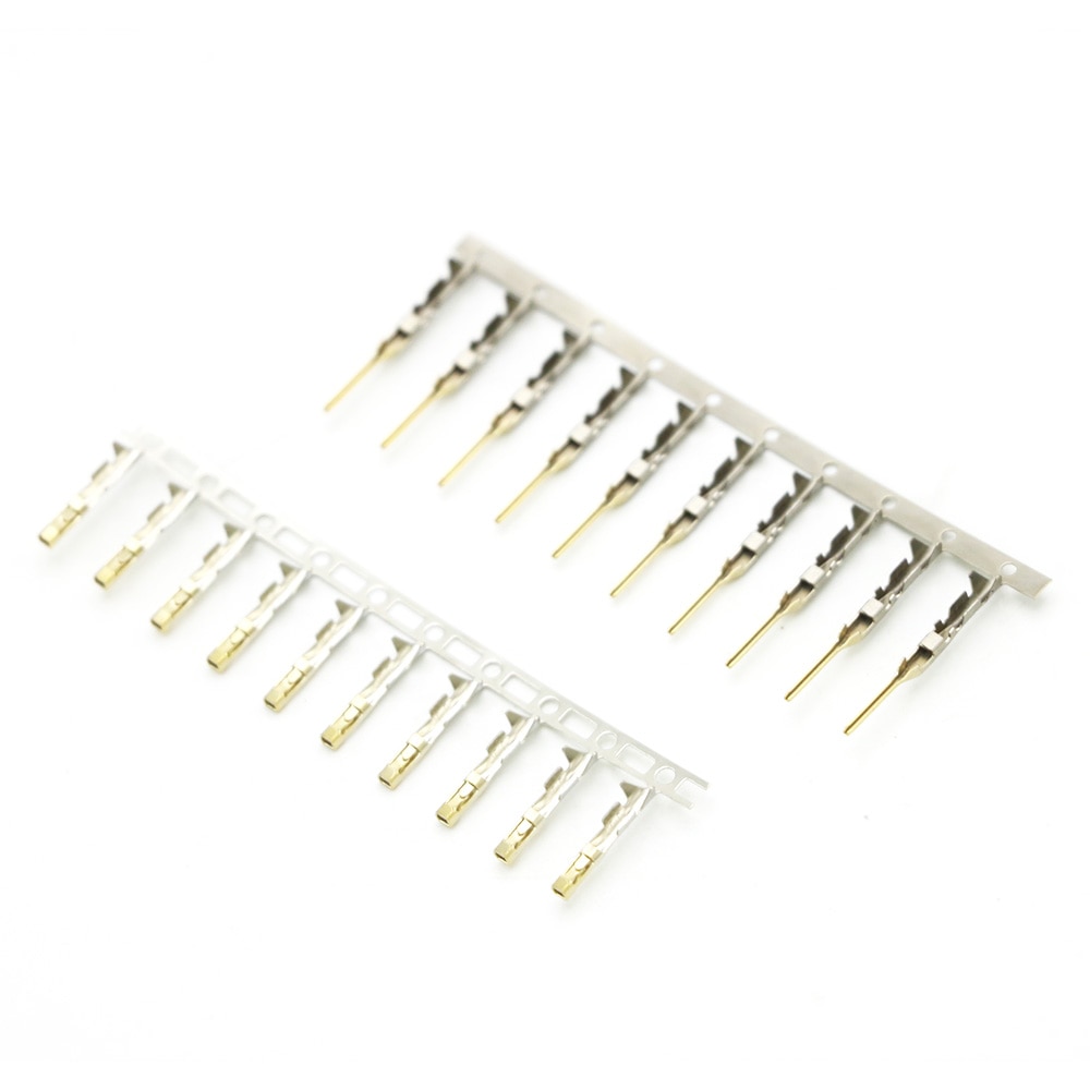 100pair Male/ Female Connector For JR/Futaba For R... – Vicedeal