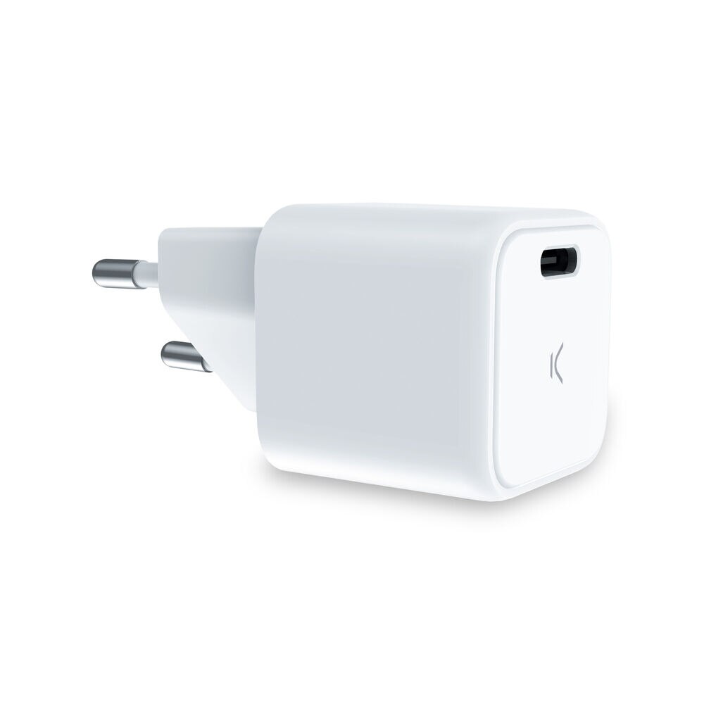 Wall Charger KSIX fast charge – Vicedeal