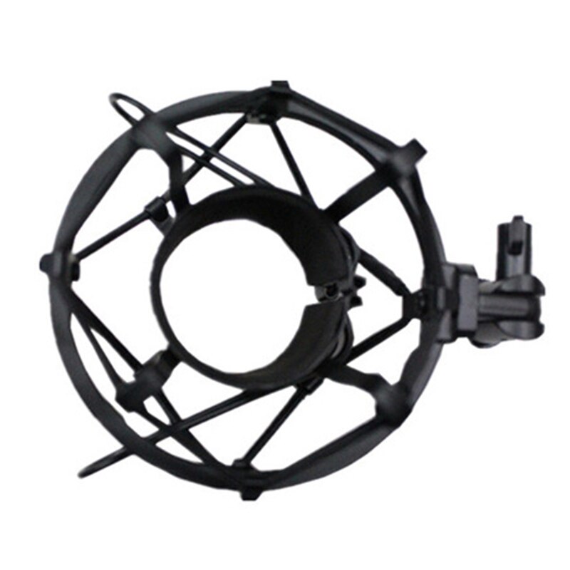 Microphone Shock Mount Clip Holder For Audo Techni... – Grandado