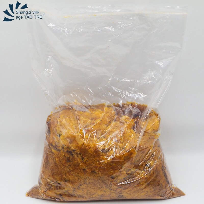 Imported Indian shellac, lacquer, transparent inse... – Grandado