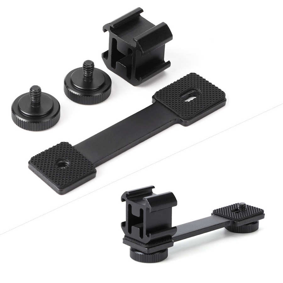 Stabilizer Voor Camera Phone Stabilizer Triple Sho... – Grandado