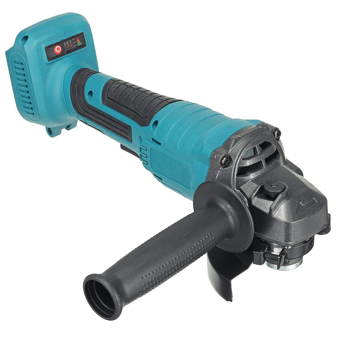 100mm 8500rpm Brushless Electric Angle Grinder Var... – Grandado