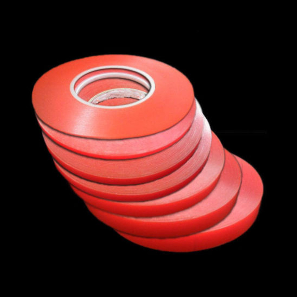 3M Double Sided Adhesive Tape Acrylic Transparent ... – Vicedeal