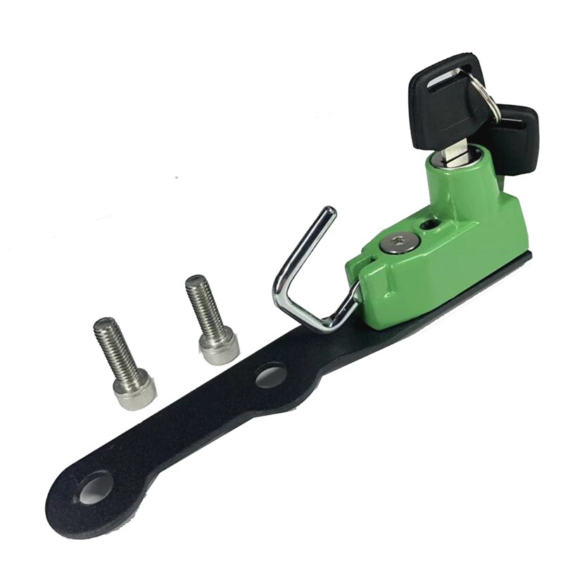 MT10 Helm Slot Met 2 Sleutels Voor Yamaha MT-10 FZ... – Vicedeal