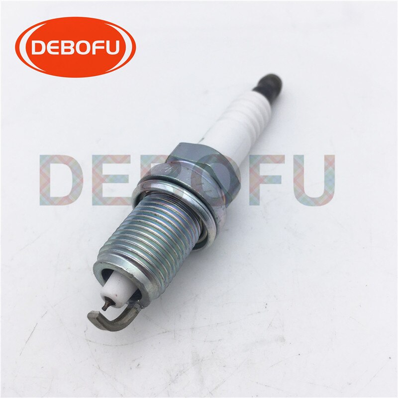 8pcs/lot IFR6B-K 1822A002 Iridium Spark Plugs For ... – Grandado