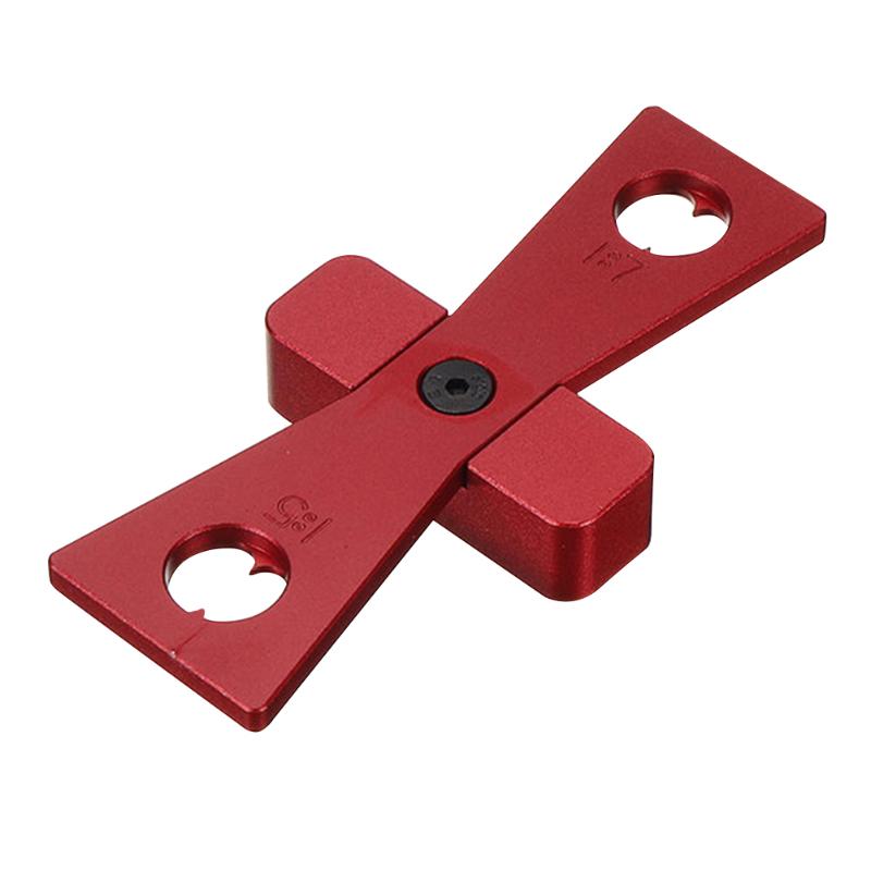 Plastic Gauge Profile Copy Gauge Copier Woodworkin... – Grandado