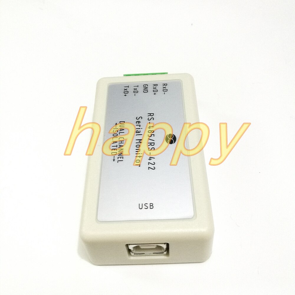 RS-485 RS-422 seriële poort luisteraar, monitor de... – Vicedeal