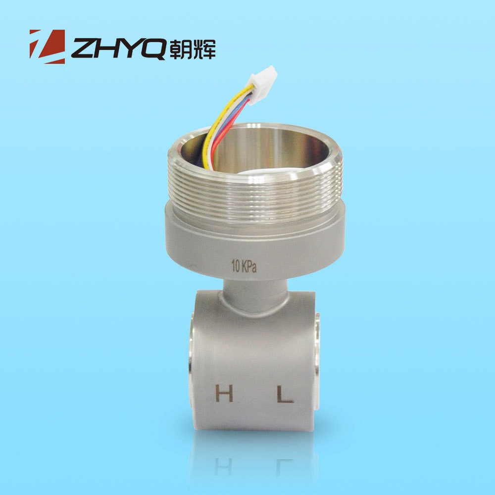 [3KPa 10KPa 40KPa 3MPa] Single crystal silicon dif... – Grandado