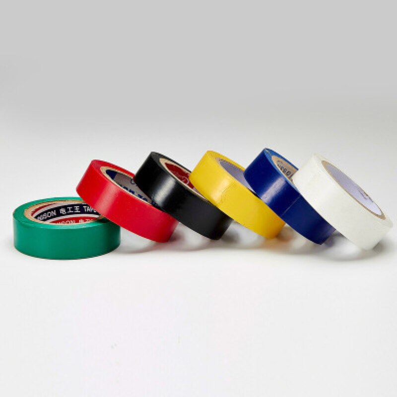 Isolant PVC électrique 16mm x 10m | 10 pièces par ... – Grandado