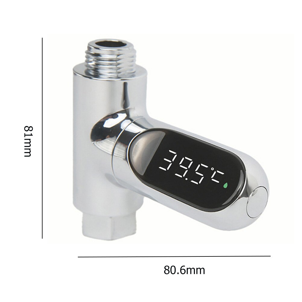 Baby Bath Water Temperature Monitor LED Display Sh... – Grandado