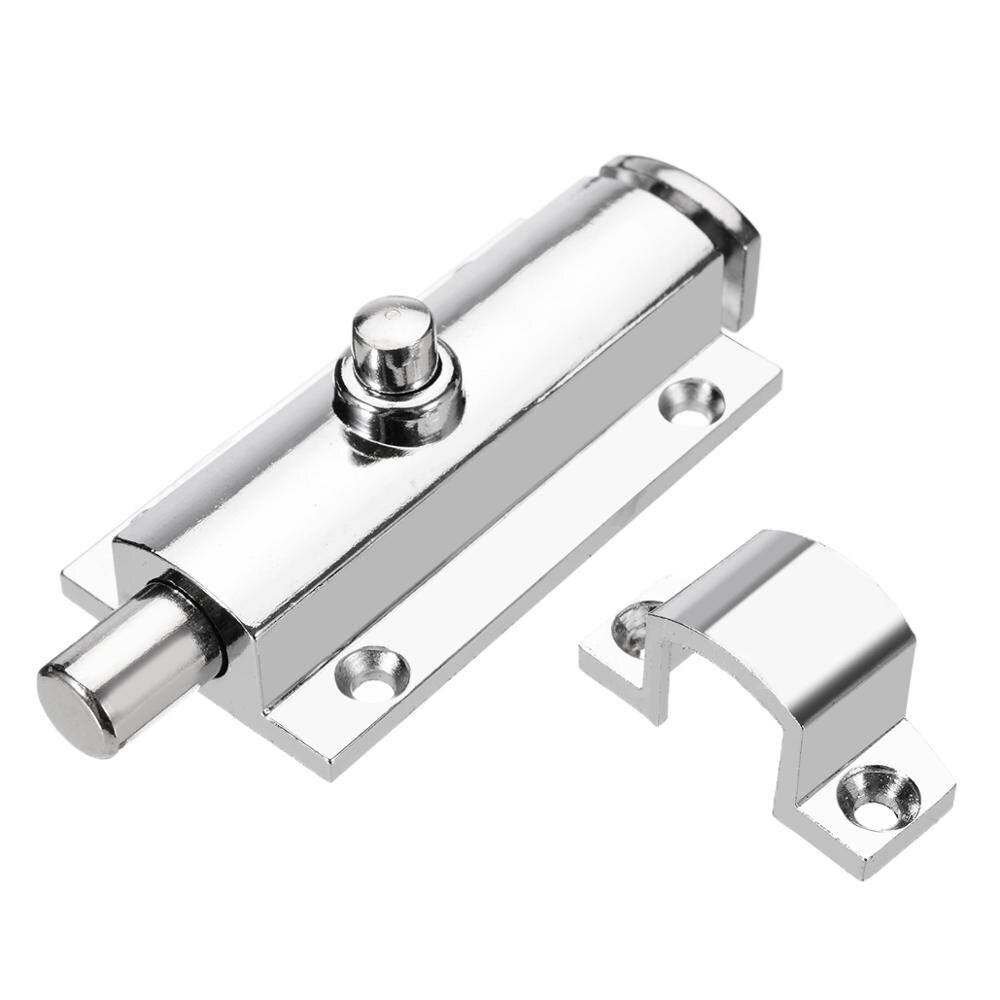 Zinc Alloy Door Bolt Lock Window Gate Latch Locks ... – Grandado