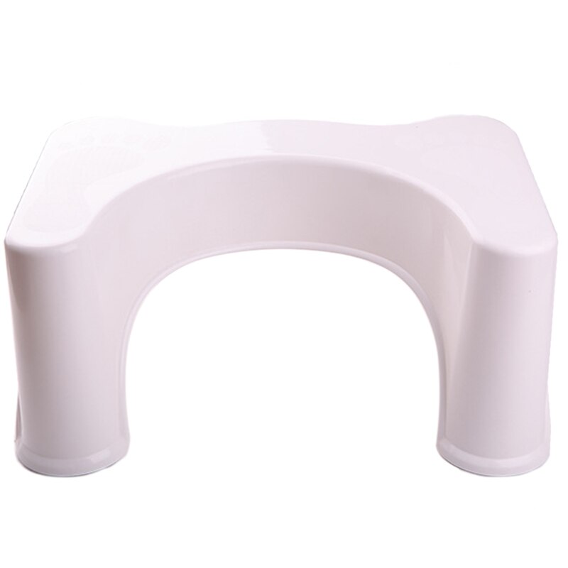 Home Squatting Stool Bathroom Squat Toilet Stool C... – Grandado