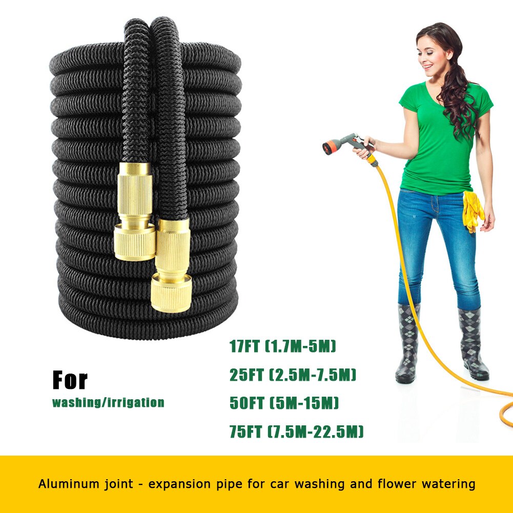 Multi-functional Expandable Car Wash Telescopic Ma... – Vicedeal