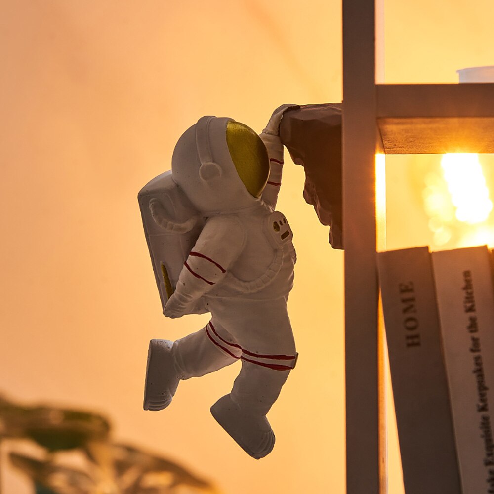 Nordic Astronaut Living Room Wall Decoration Moder... – Grandado