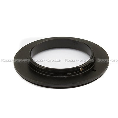 Pixco 58mm For Fujifilm X Camera Lens Macro Revers... – Vicedeal
