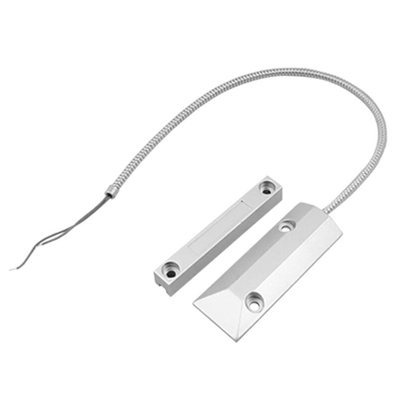 Stainless Steel Security Store Door Magnetic Reed ... – Grandado