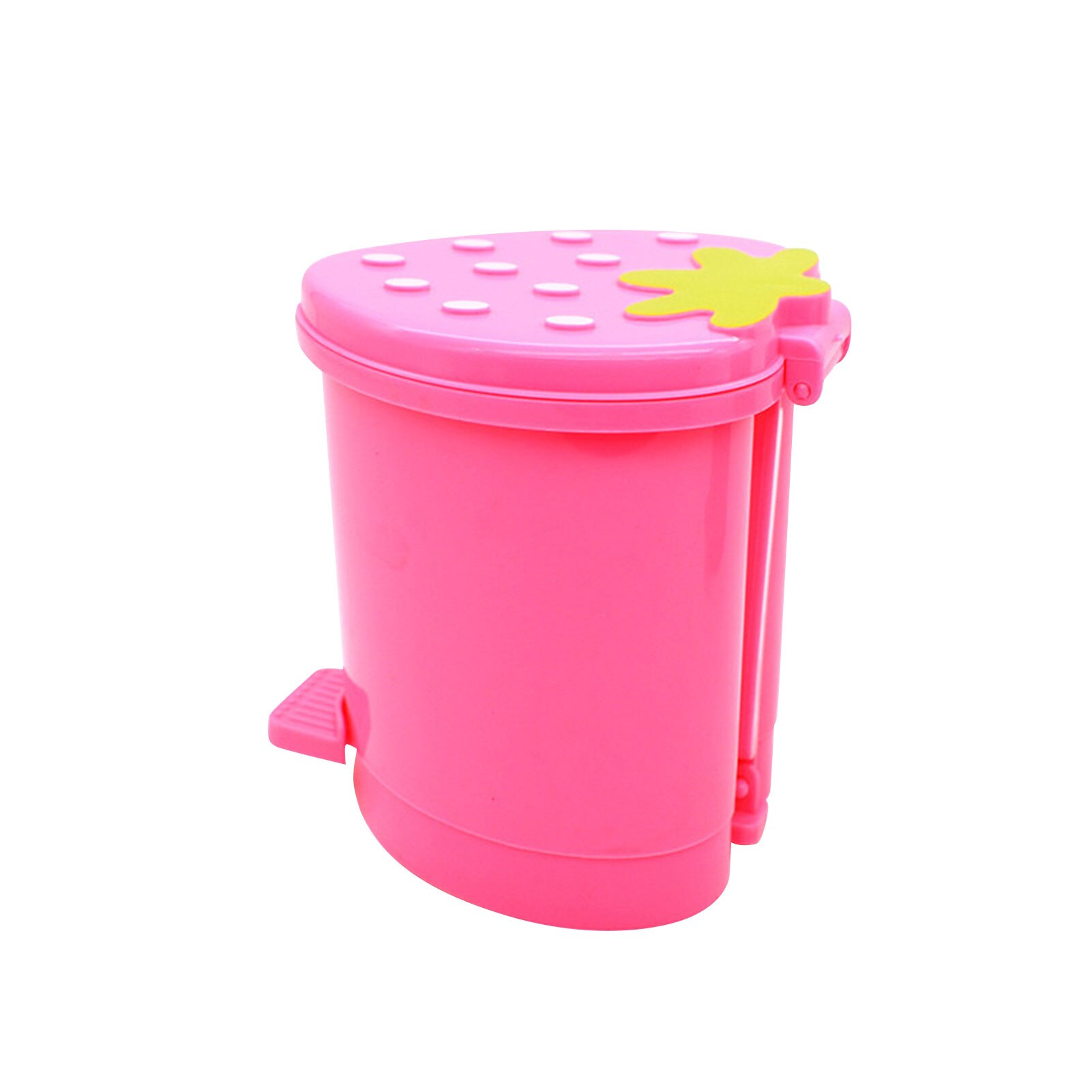 Parrot Trick Training Toy Interactive Small Trash ... – Vicedeal