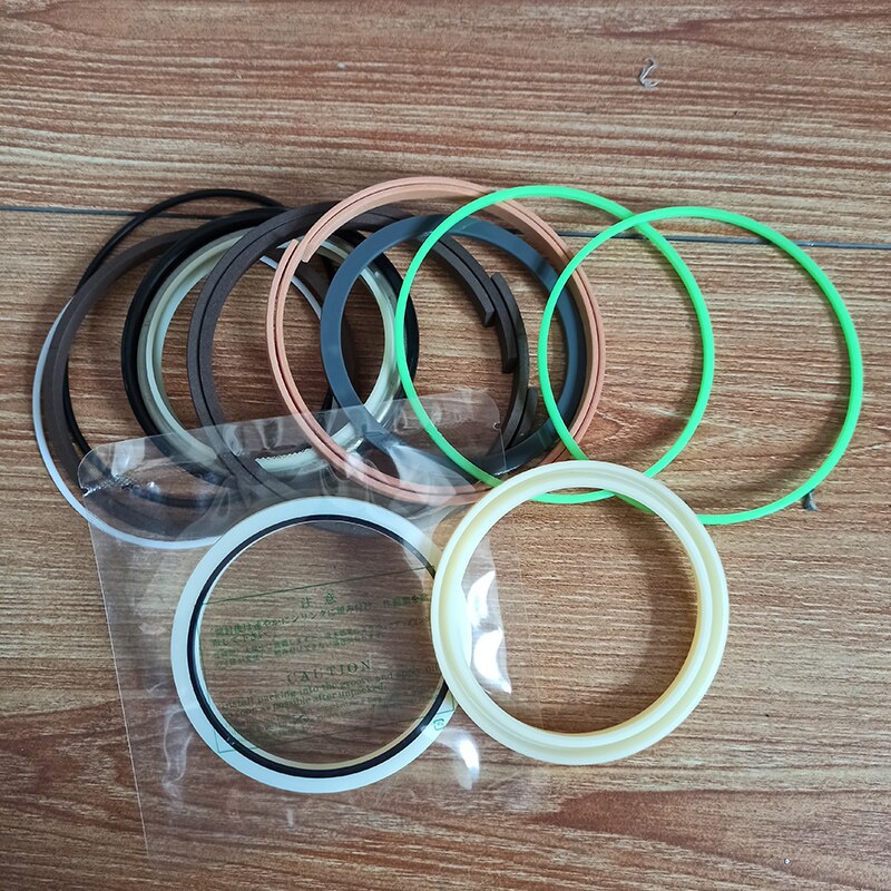 Bucket Hydraulic Cylinder Seal Kit For Caterpillar... – Grandado