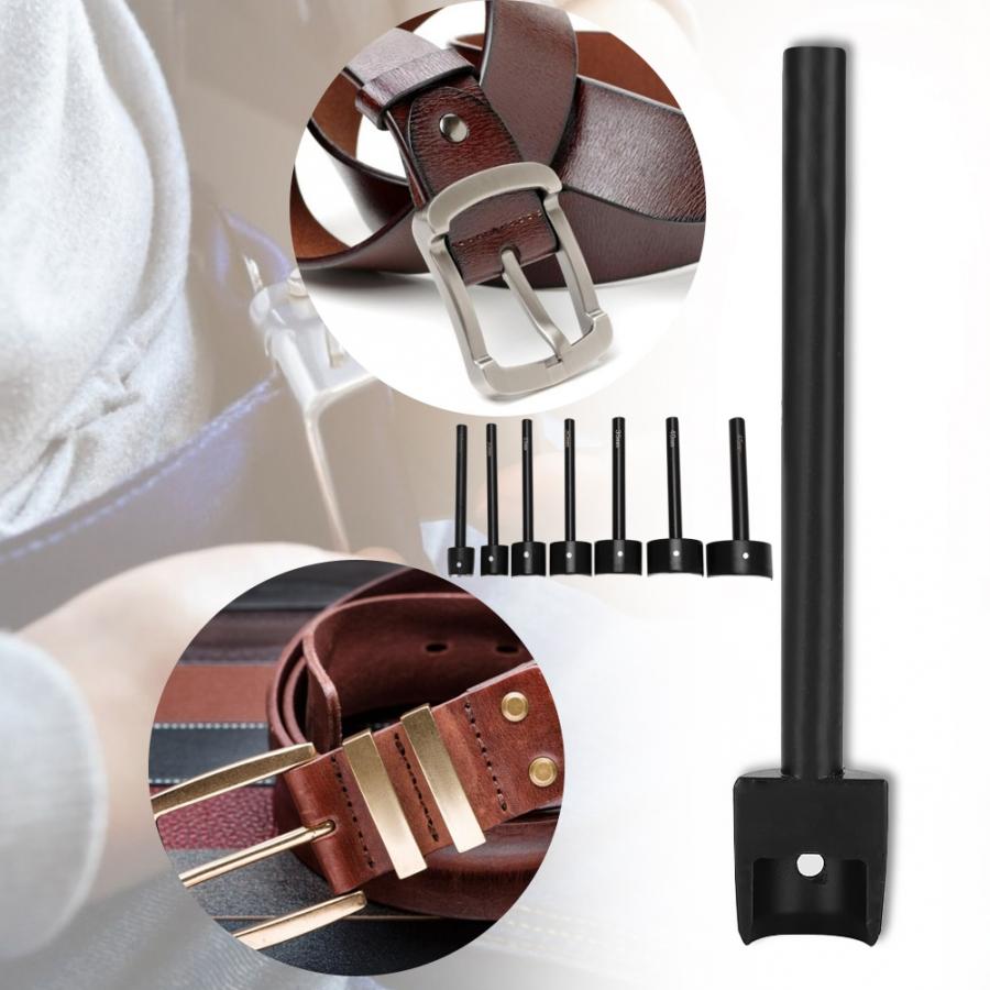 Leather Semicircle Punch Half Round Corner Punch C... – Vicedeal