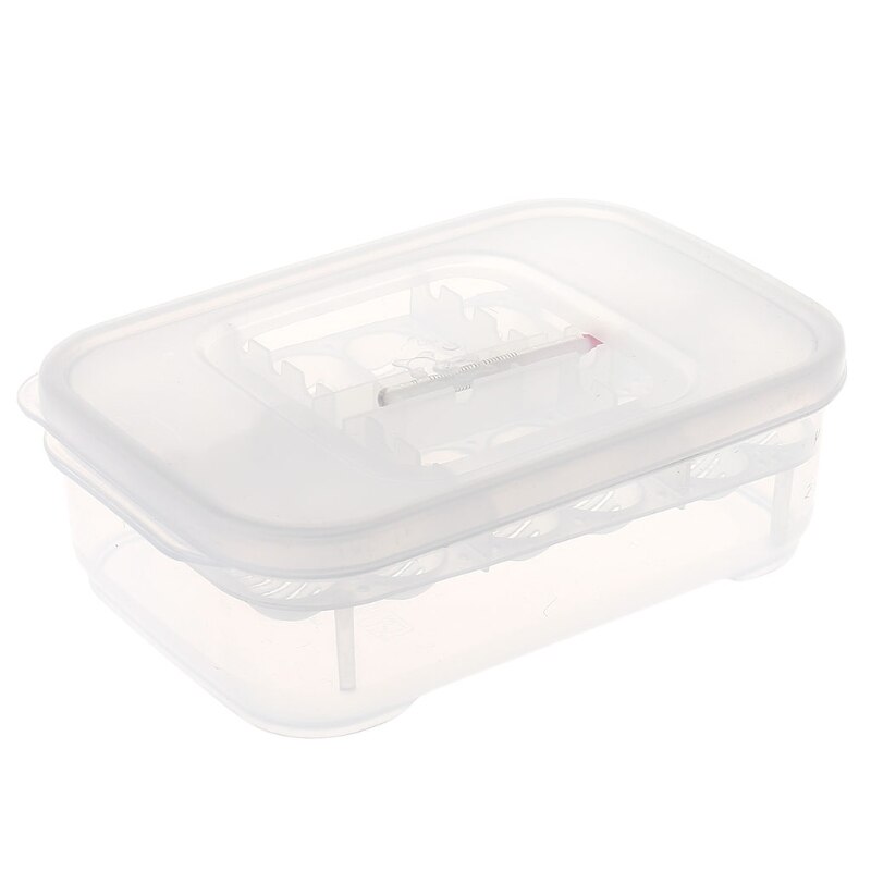 Reptile Egg Incubat Tray With Thermometer Incubati... – Grandado