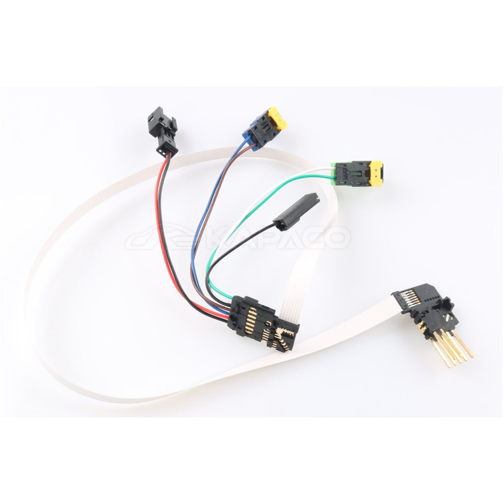 Voor Renault Megane Ii Megane 2 Coupe Megane Ii Br... – Grandado