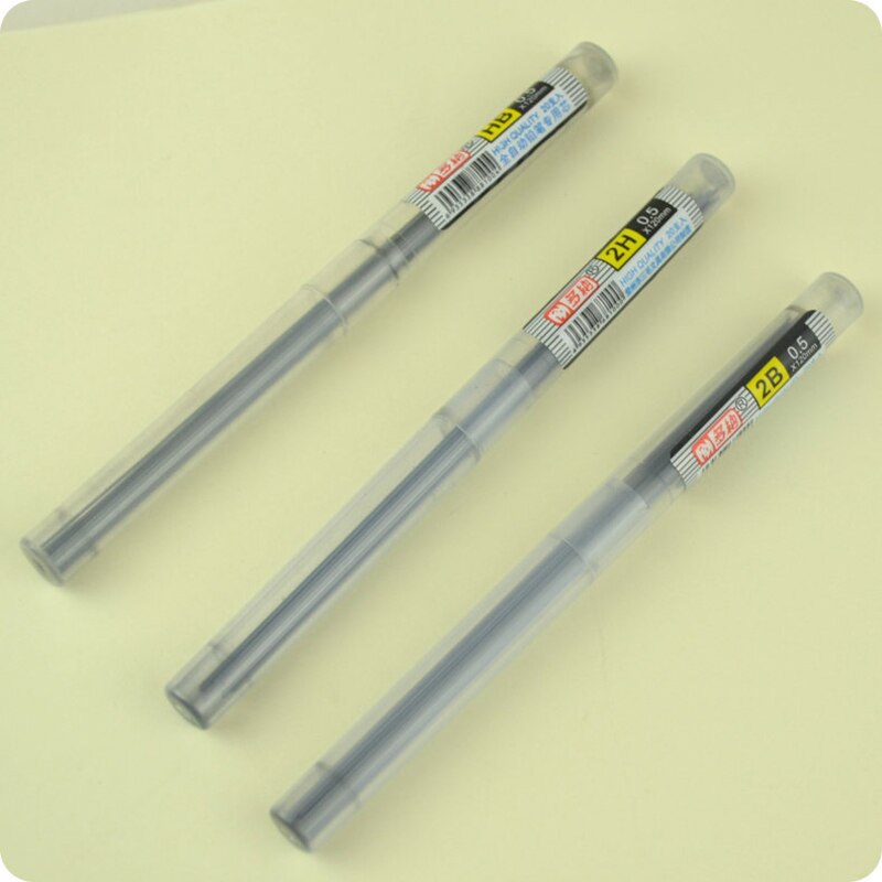 5 Stks/partij 2B 2H Hb 0.5/0.7 Mm Lange Grootte Lo... – Grandado