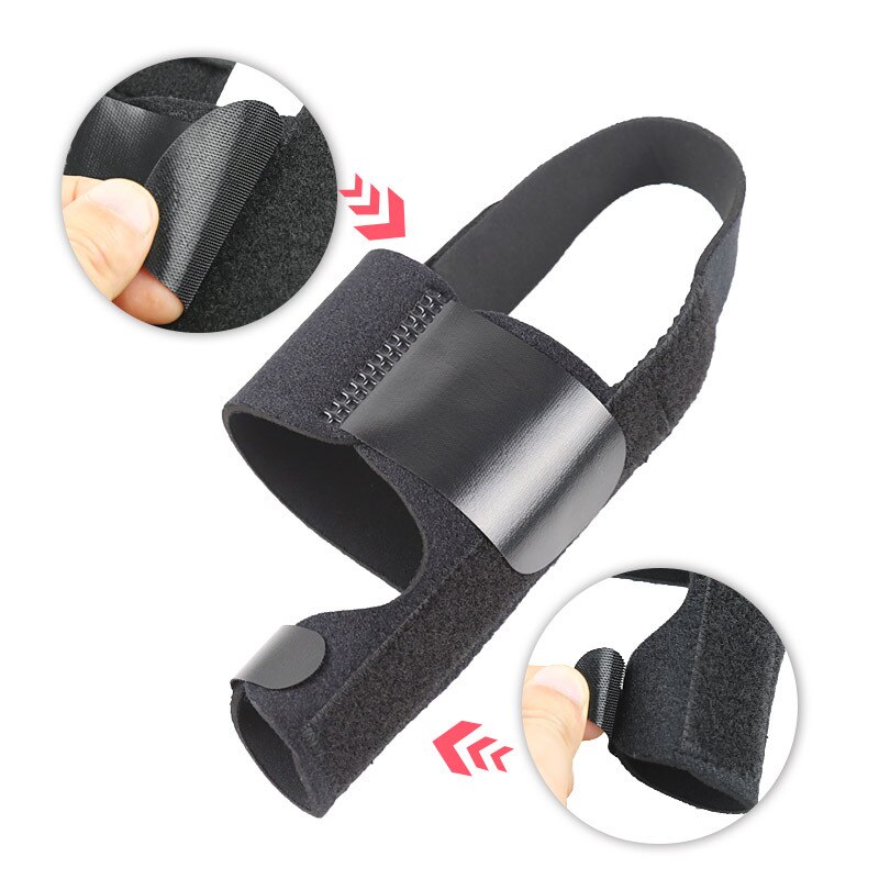 Big toe correction belt toe valgus toe divider ove... – Grandado