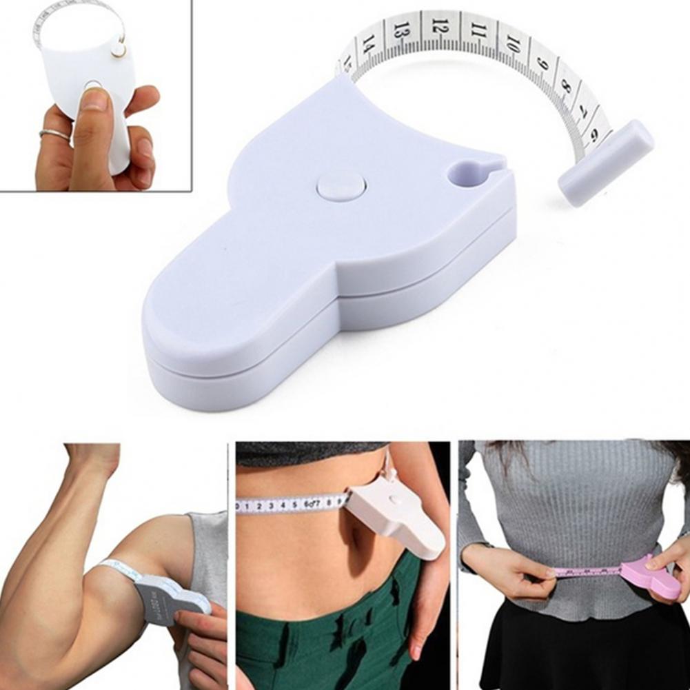 Waist Measure Tape Y Shape Multi-use Perfect Match... – Vicedeal