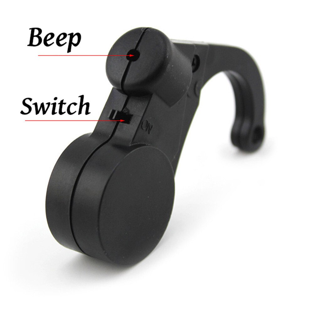 Car Anti-Sleeping Reminder Safety Driver Sleepy De... – Vicedeal