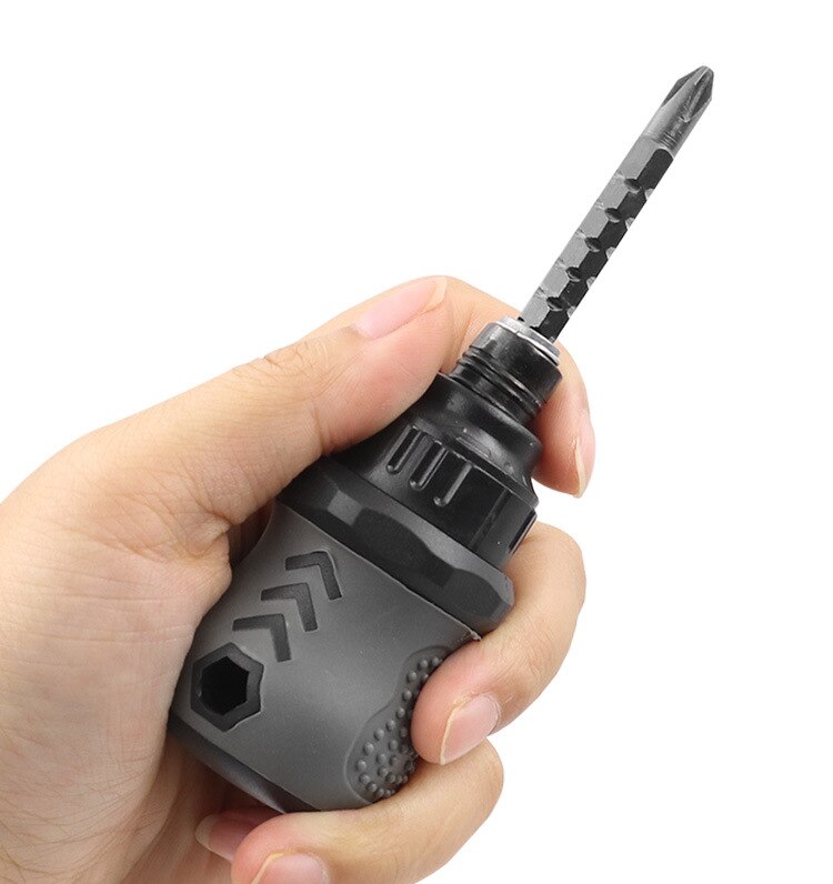 Multifunctionele Schroevendraaier Set Precision Re... – Vicedeal