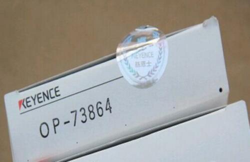 Keyence OP-73864 IN BOX #exp – Grandado