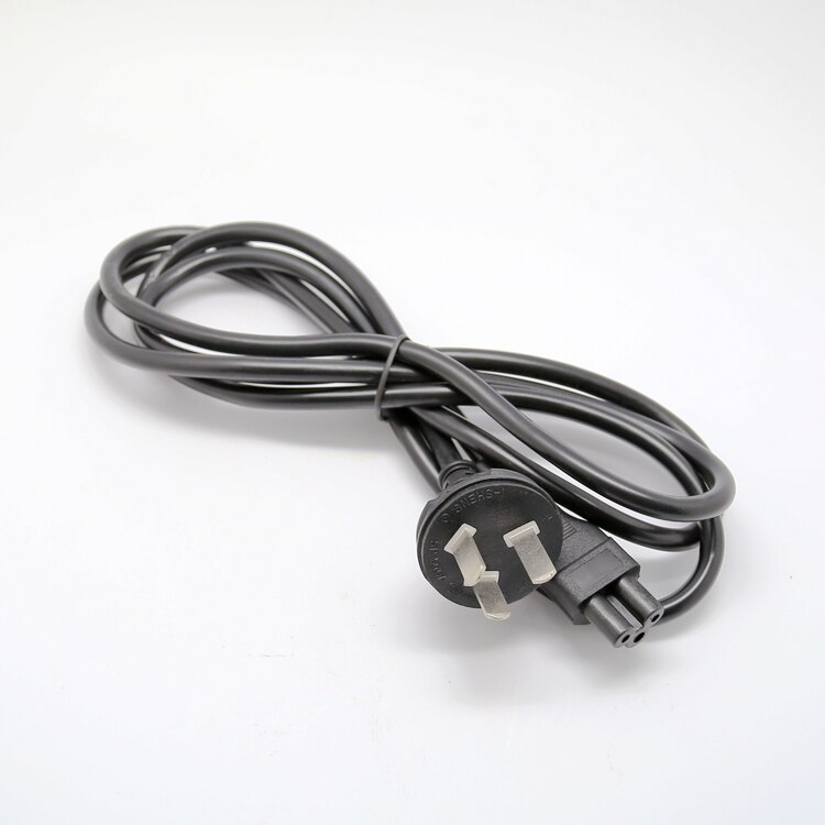3 Prong AC Power Cord Adapter Cable For Laptop HP ... – Vicedeal