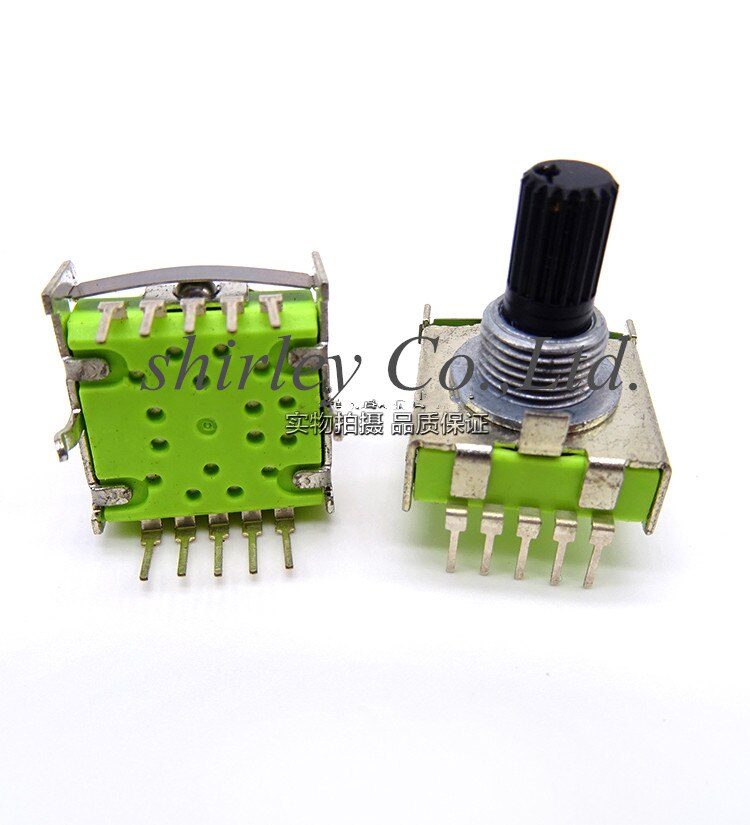 100% Original RS17 type rotary switch shift switch... – Grandado